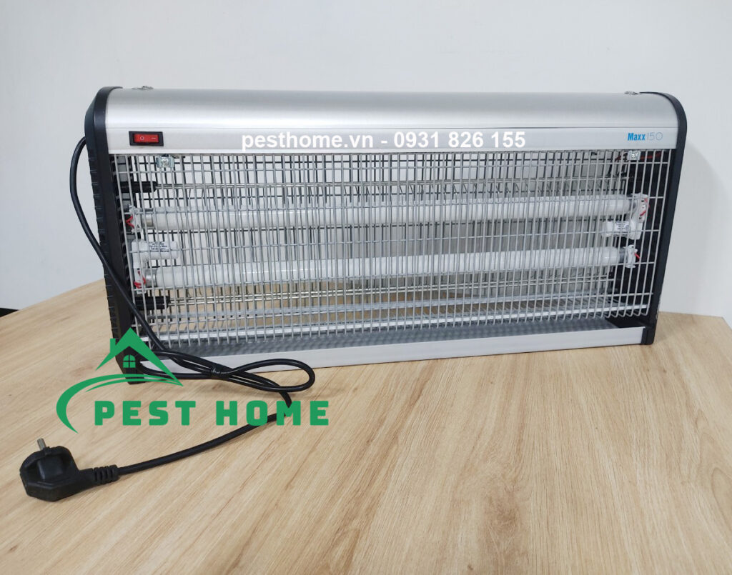 Bóng đèn bắt muỗi diệt côn trùng 20W-60cm FSL cho đèn Maxx 150