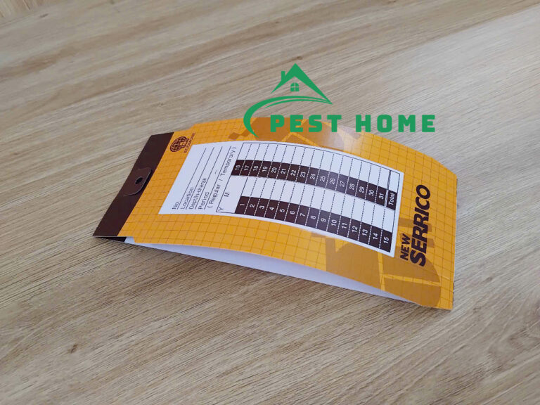 Bẫy mọt thuốc lá New Serrico Beetle Trap